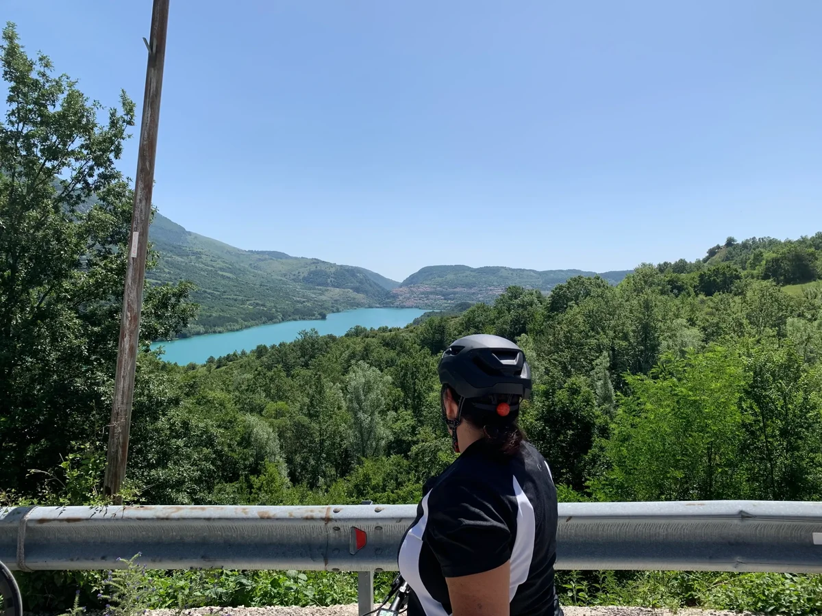Bike-italia