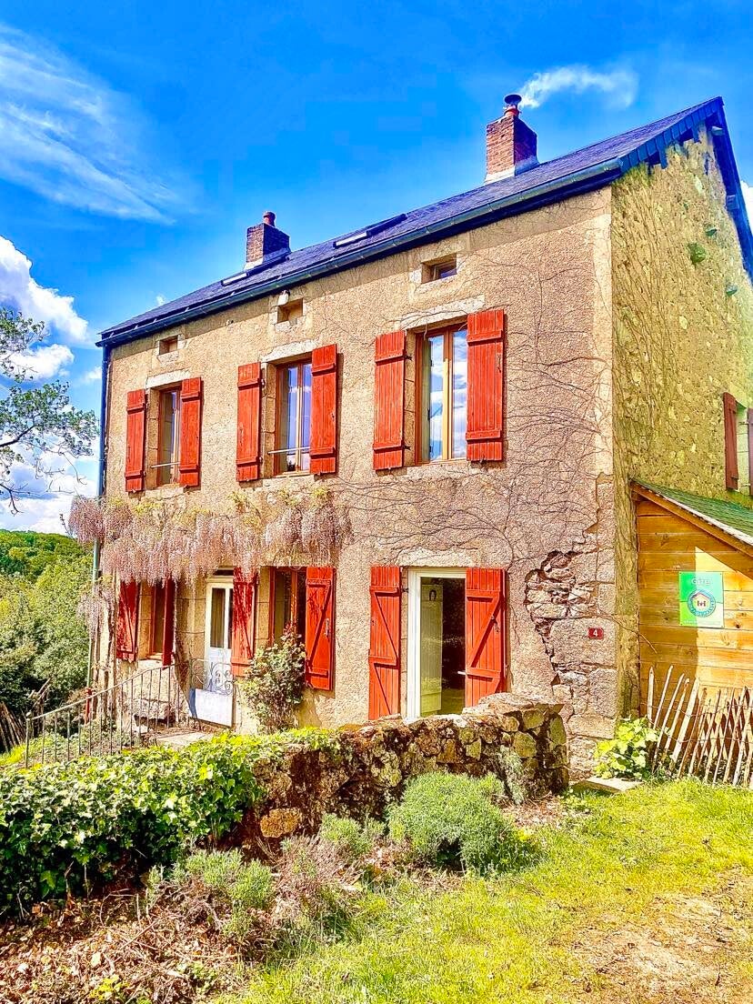 Gîte Mallerin