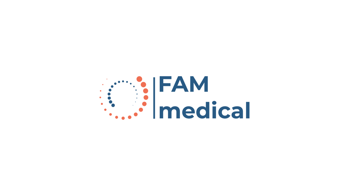 OUR BRANDS | FAM-Medical B.V.