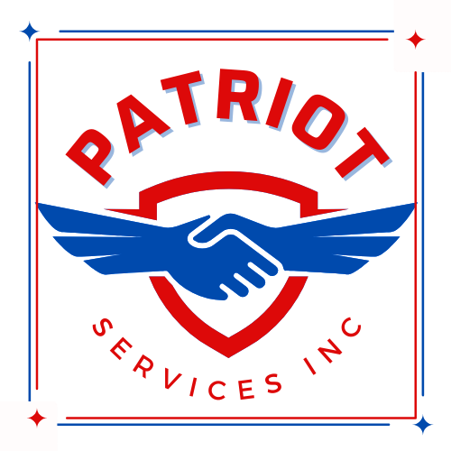 Our Approach / About Us | Patriot Services Inc
