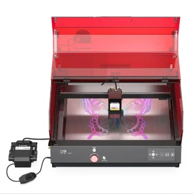 De Ultieme Gids voor Laser Graveermachines - Tips & Inspiratie