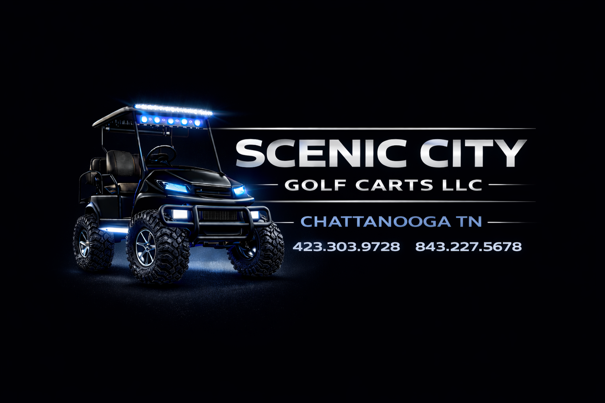 Scenic City Golf Carts LLC