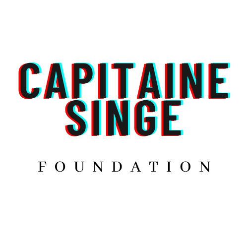 Capitaine Singe Foundation
