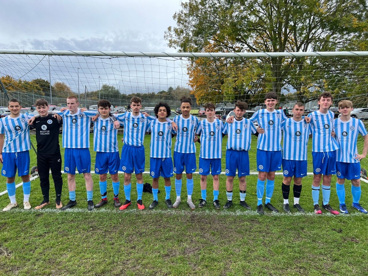 U21 / Mixed Teams | Bicester Park FC