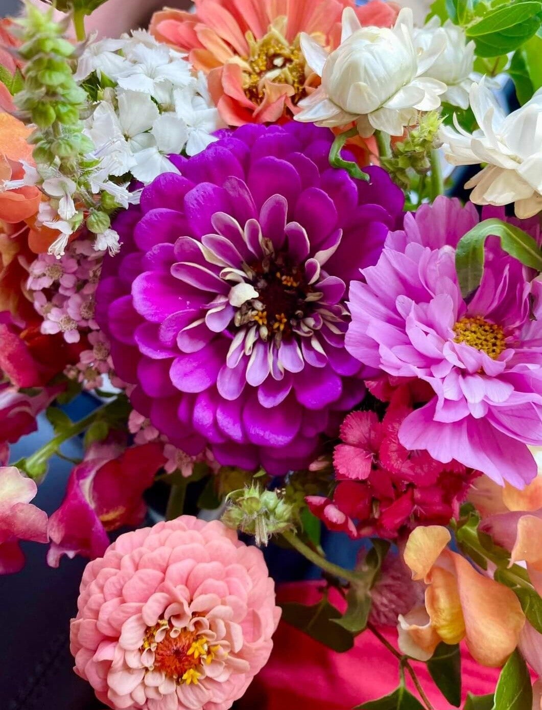 Home Fresh Flora Farm LLC