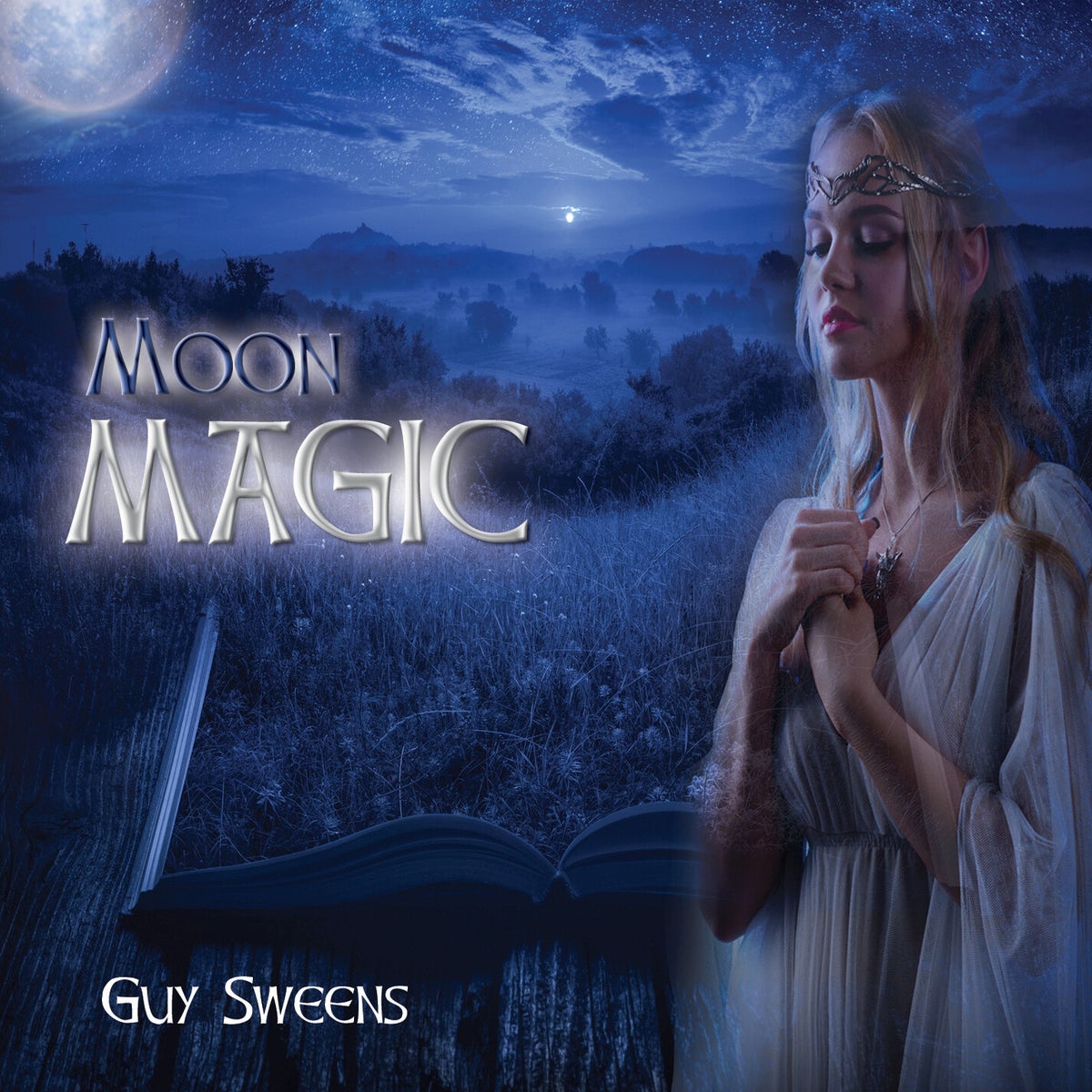 Discography | Guy Sweens Official Website