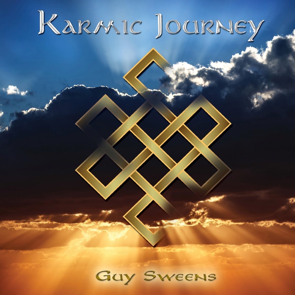 Discography | Guy Sweens Official Website