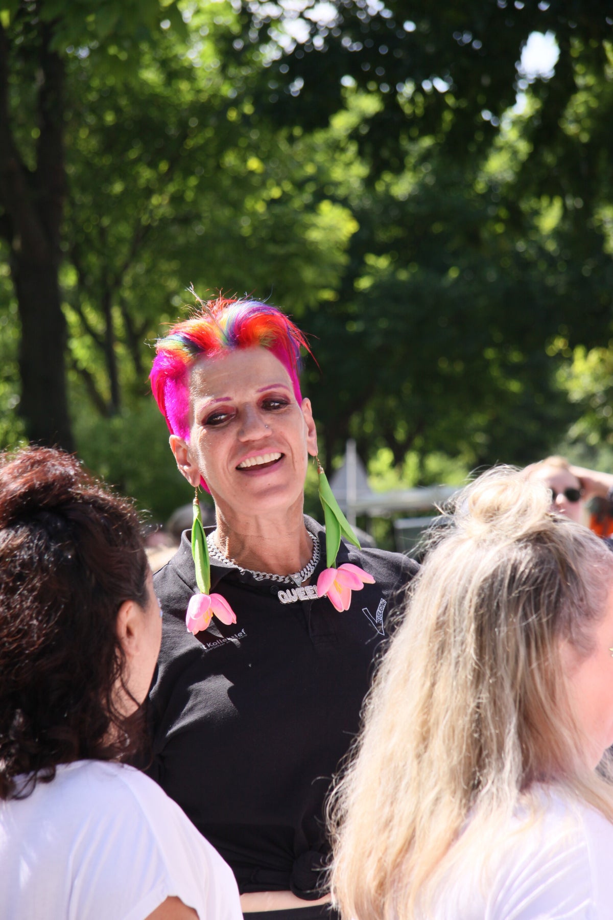 Mini / Milkshake Amsterdam 2021 - 2022 / Pride Amsterdam ...