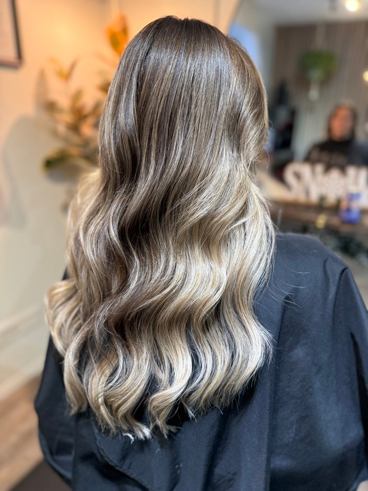 Sacred Hair Studio