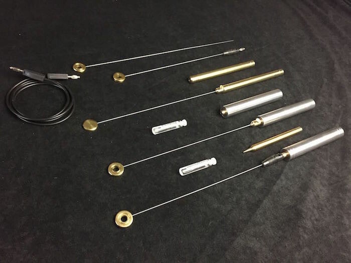 Professionele Bio Energy Testers