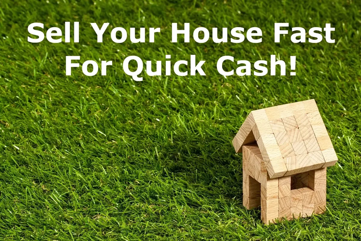 Sell Your House Fast For Cash: Private Home Buyers | Deaneze Properties
