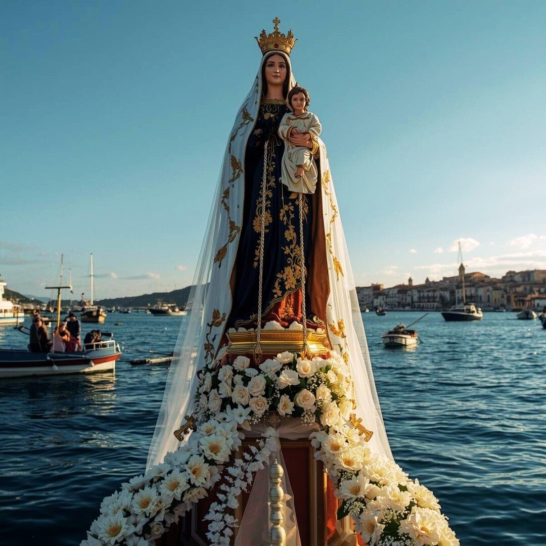 Fiestas de julio 2026 en España · San Fermín, romerías y verano