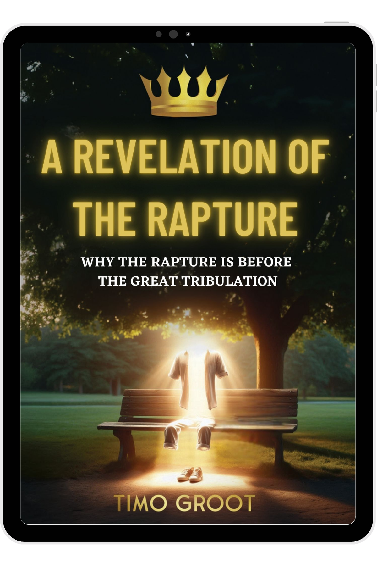 8 different raptures in the Bible - Enoch and Elijah?