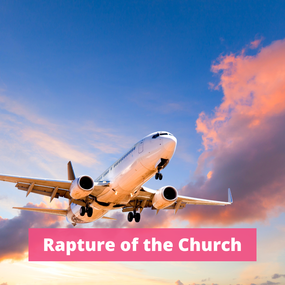 End times: what do you need to know about the Biblical future?