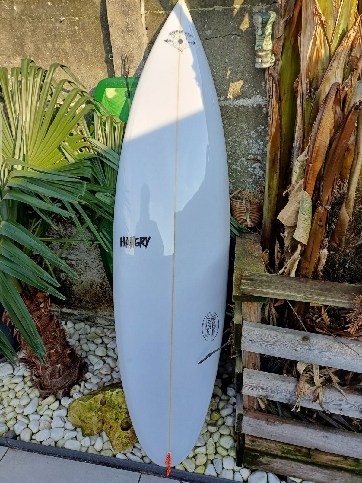 slam surfboards