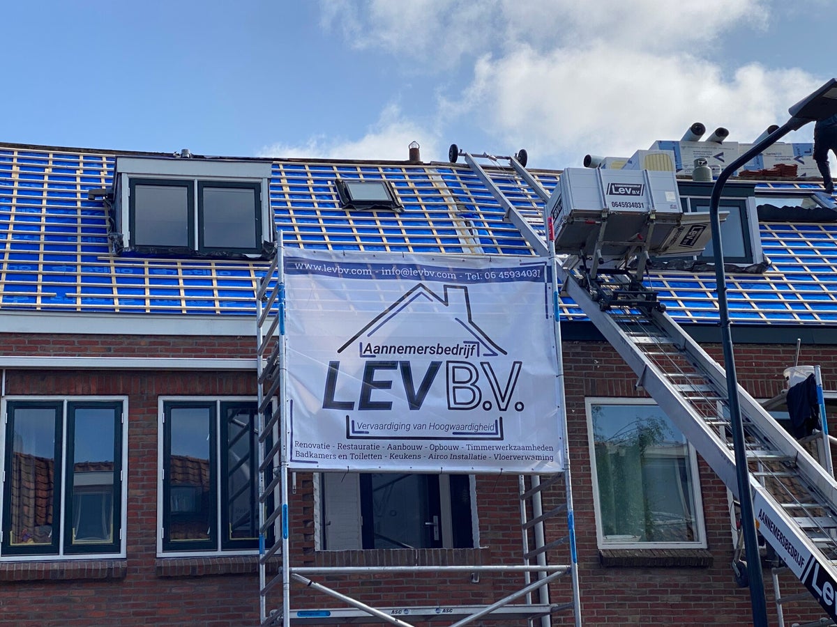 Diensten | LEVBV