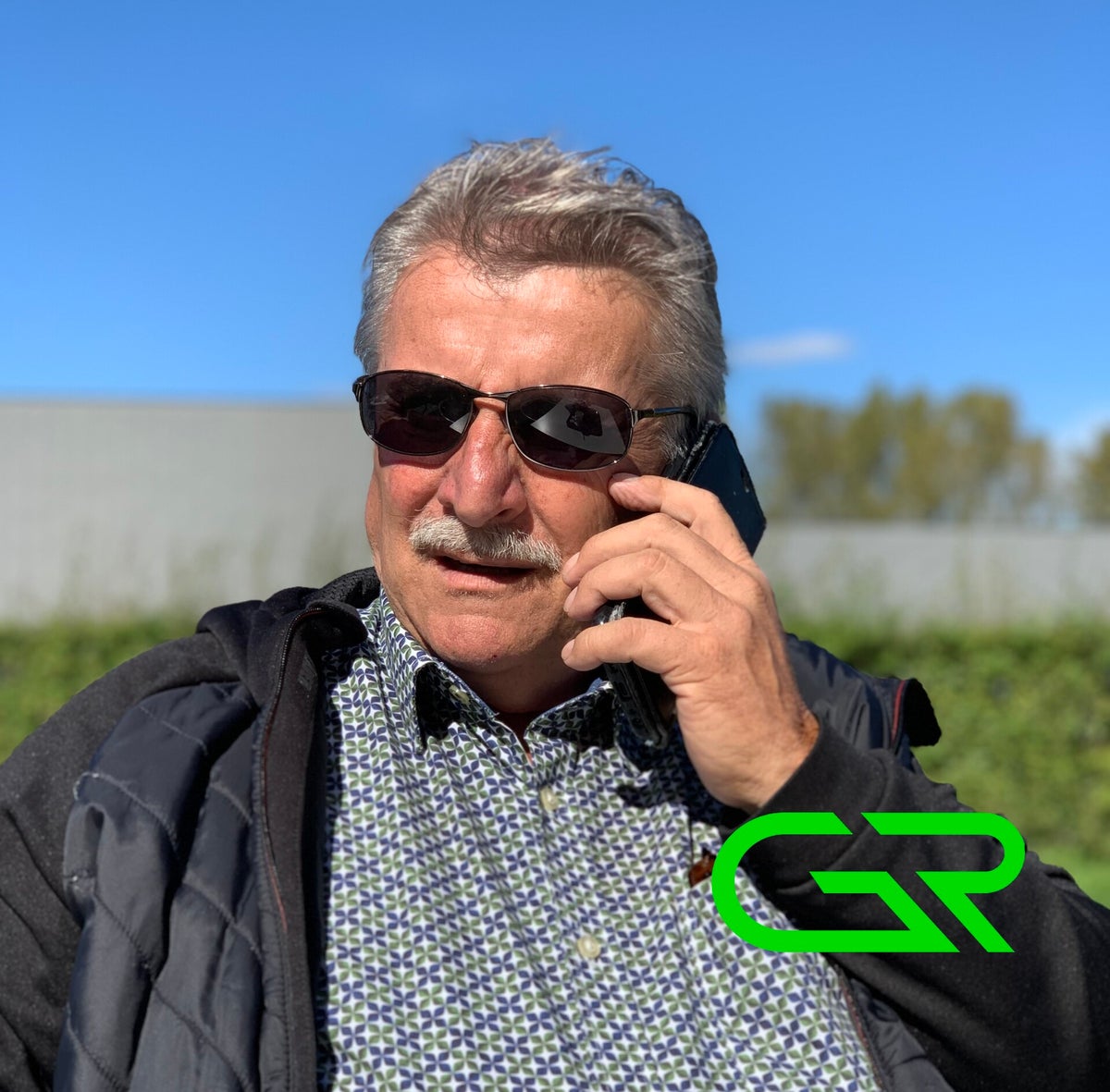 Over Green-Ranges | green-ranges.eu