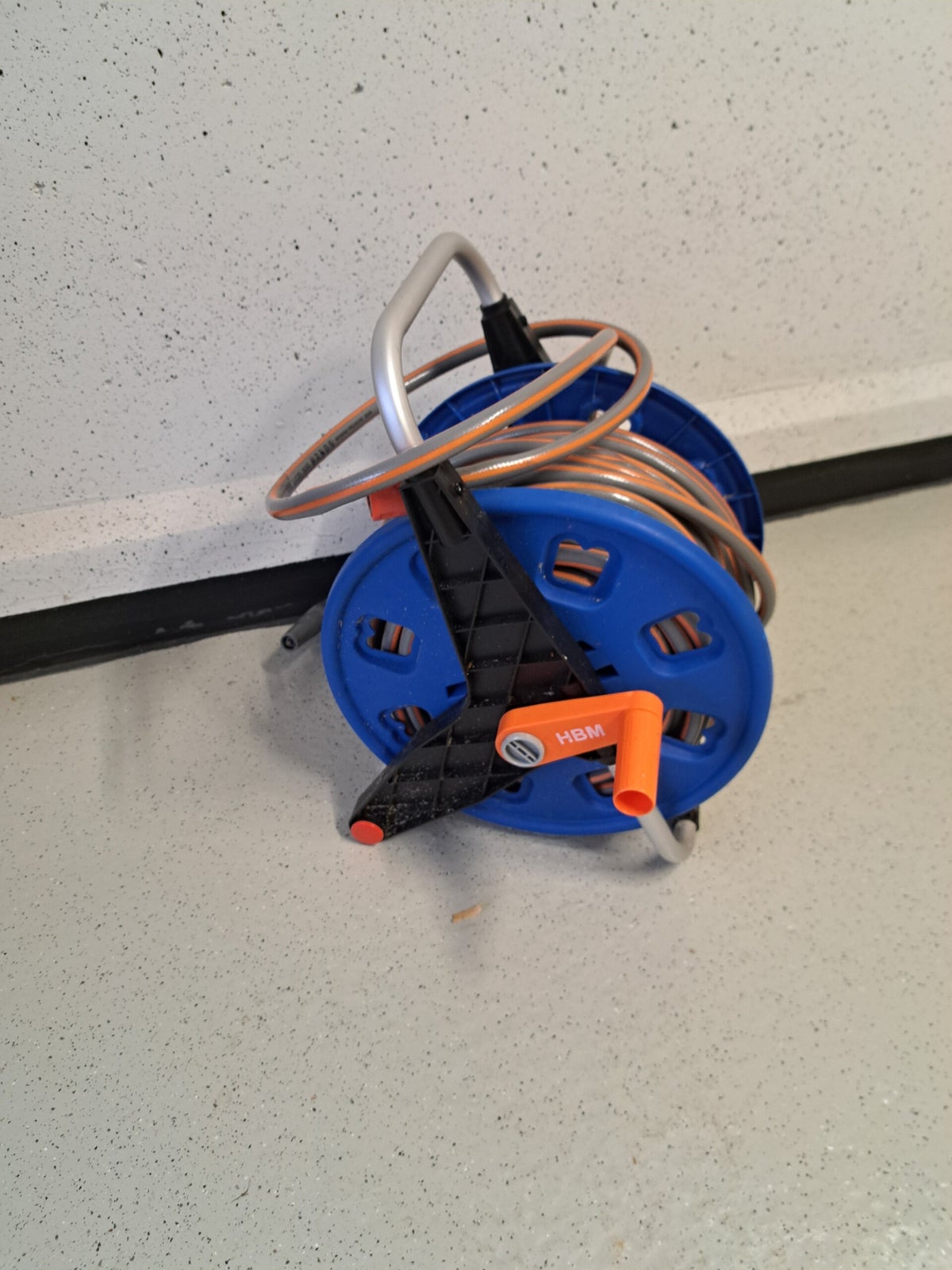 Water en Elektra / Materialen huren | Stichting Belcrumviert