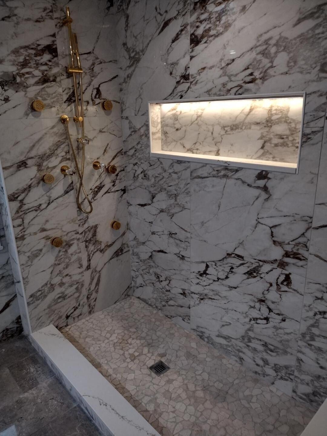 Services | TAURUS CONTRACTING INC