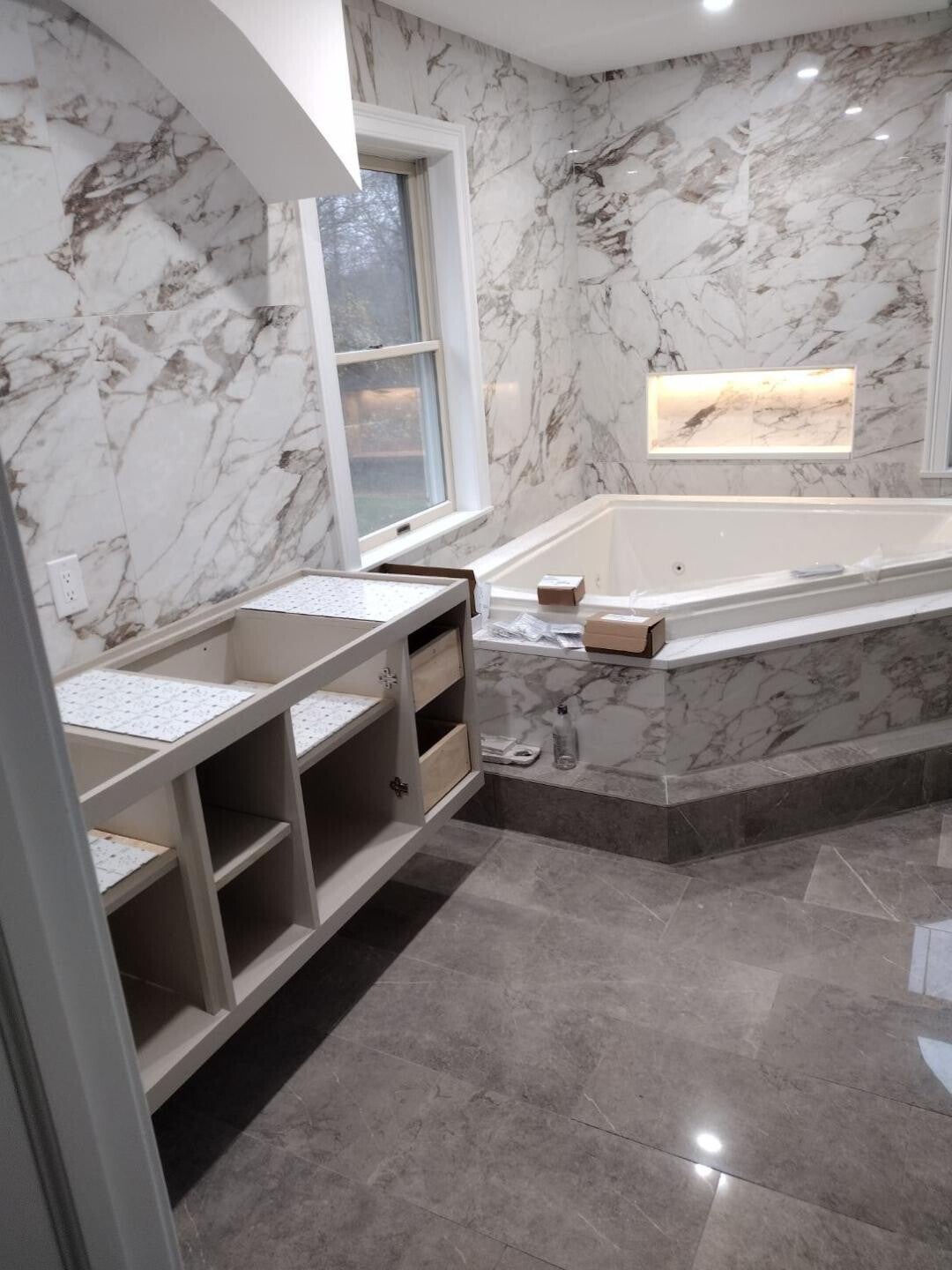 Services | TAURUS CONTRACTING INC