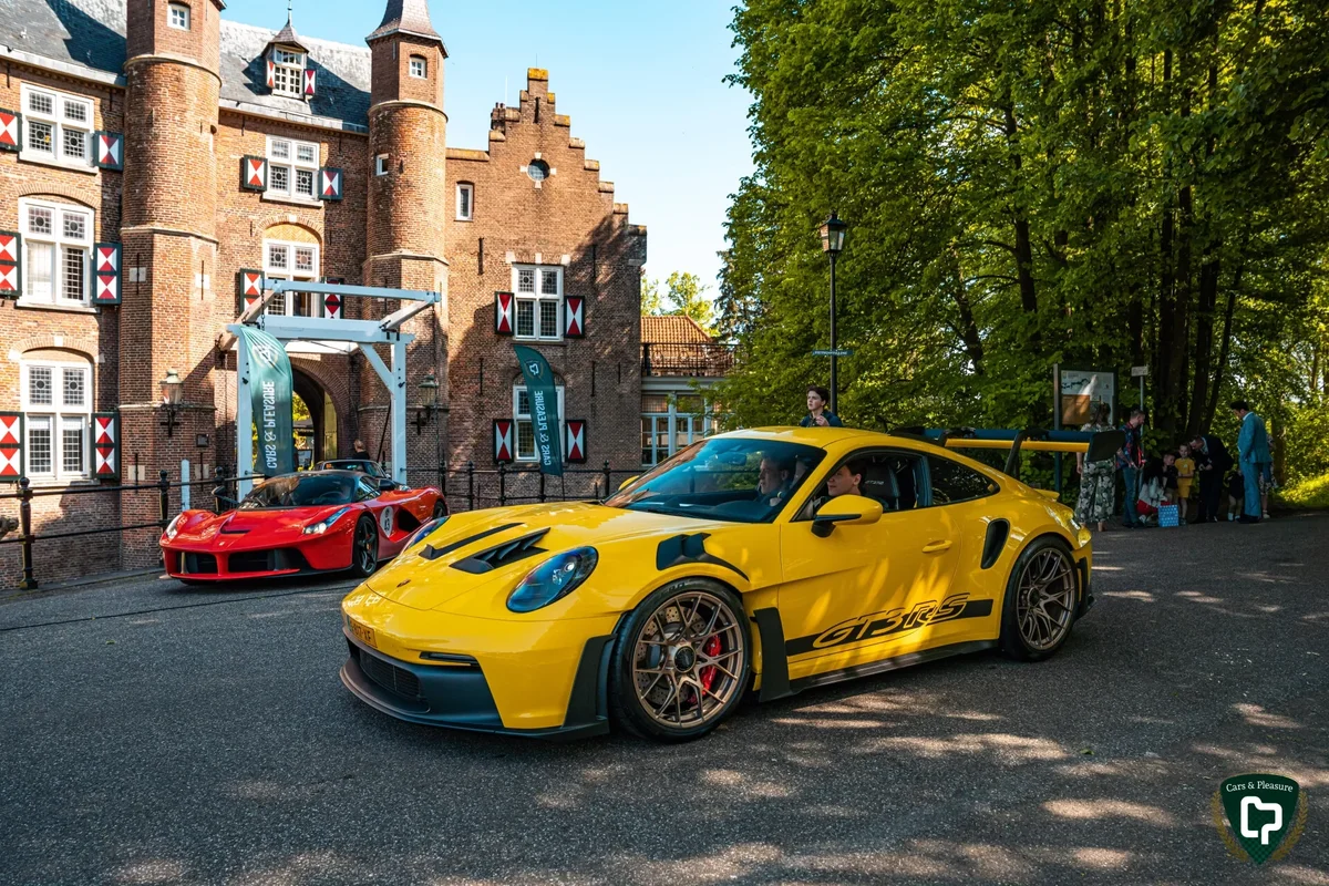 Terugblik Spring Rally 2023 | Cars & Pleasure