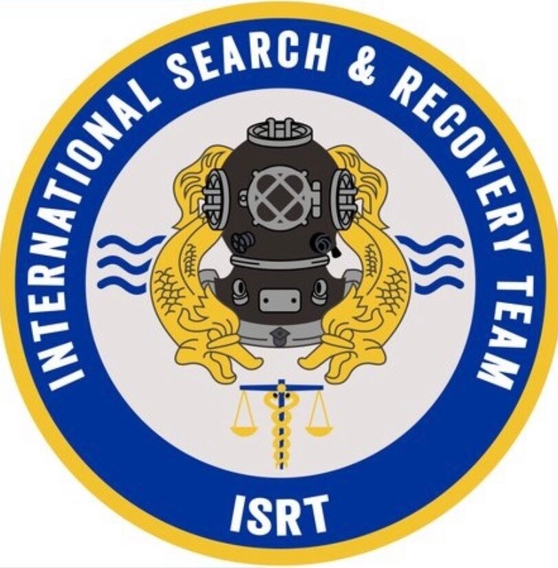 International Search & Recovery Team for Missing Persons