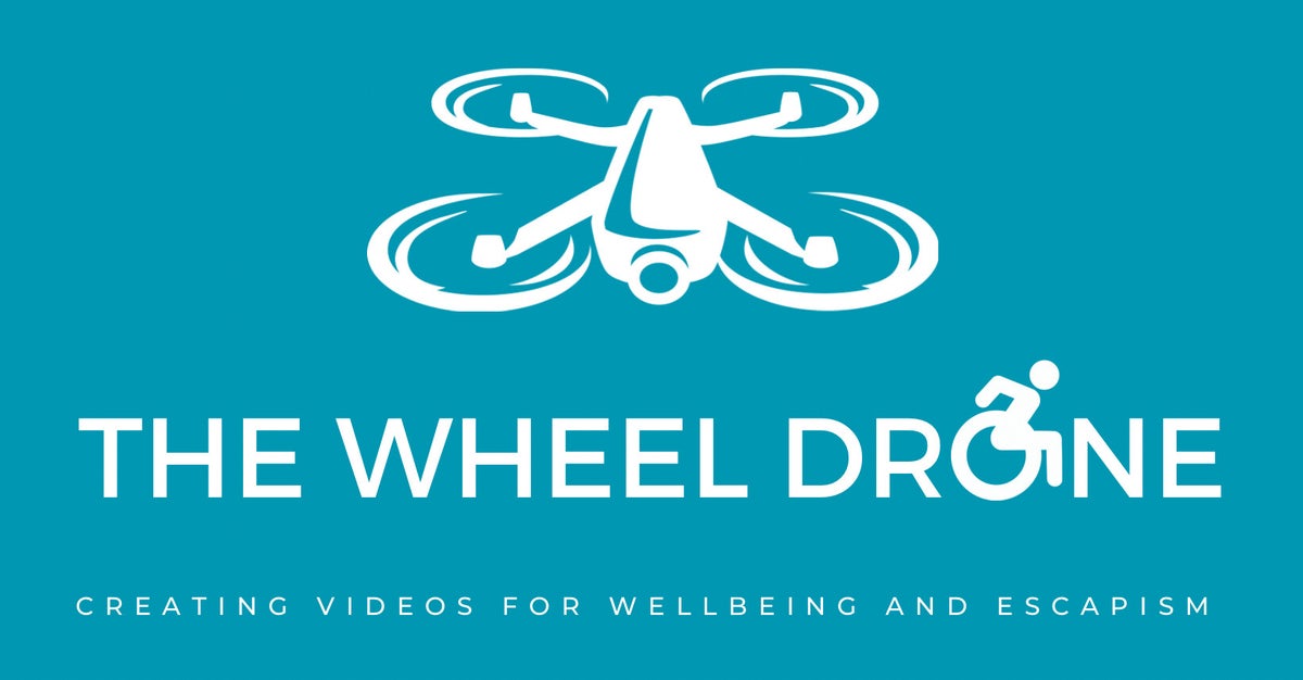 About | The Wheel Drone