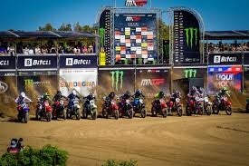 motocross