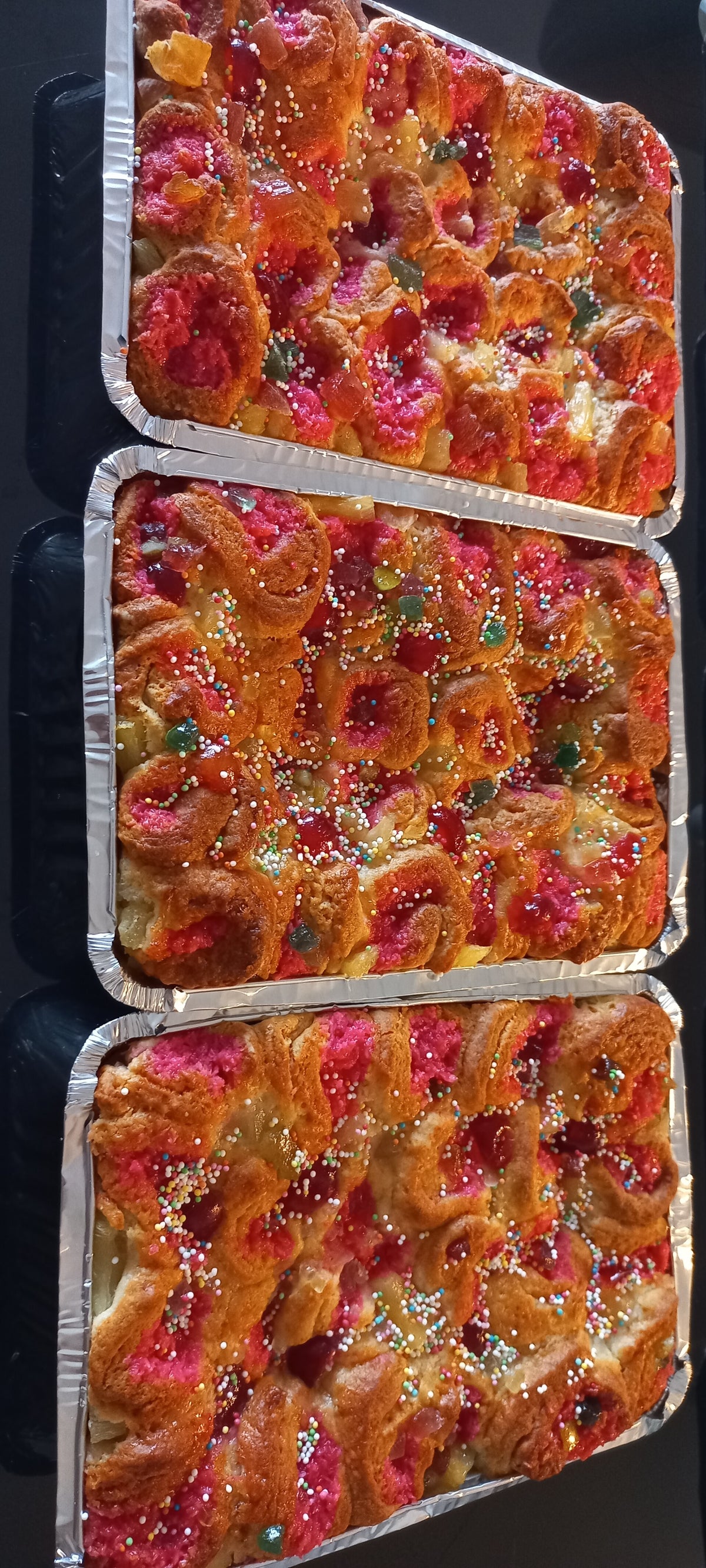 Algemene Voorwaarden Cake Hugs | Cake Hug Essences