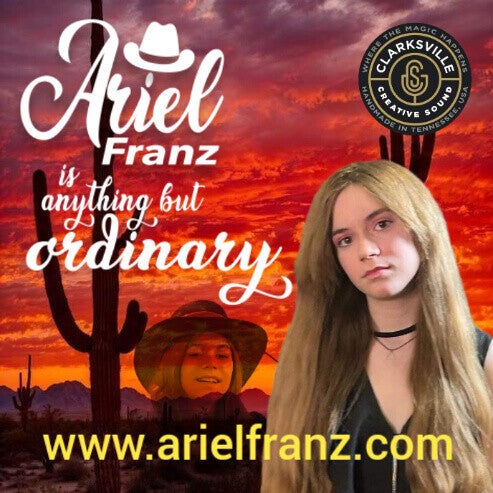 My Music | ArielFranz