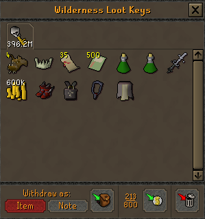 PurpScripts #1 PvP AHK & Color AHK Scripts For RuneScape