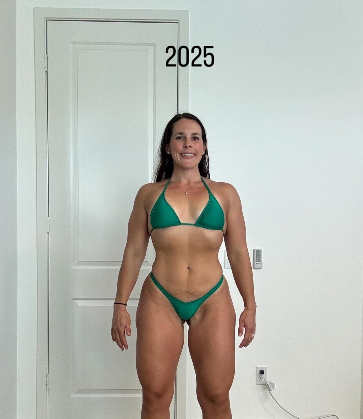 About Amanda & Amanda Bell Wellness