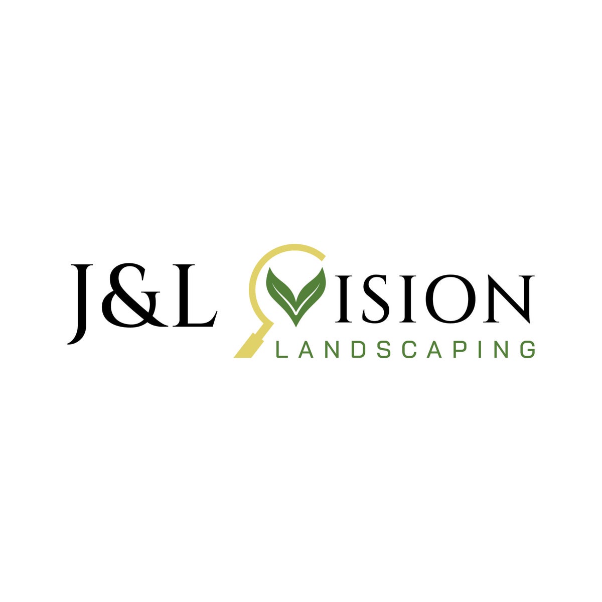 J&L Vision Lawn Care