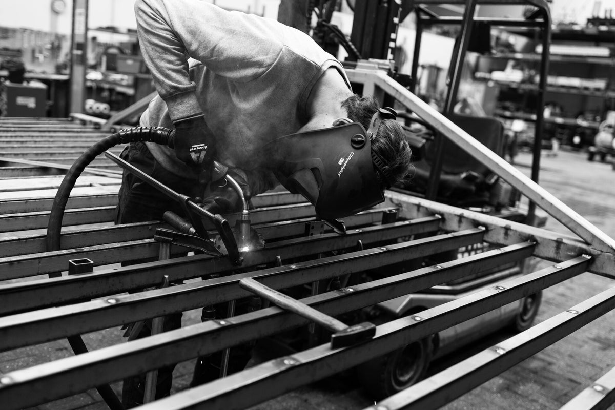 Vacatures | TH machines