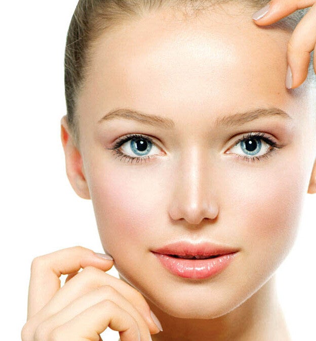 Skin By Kajol