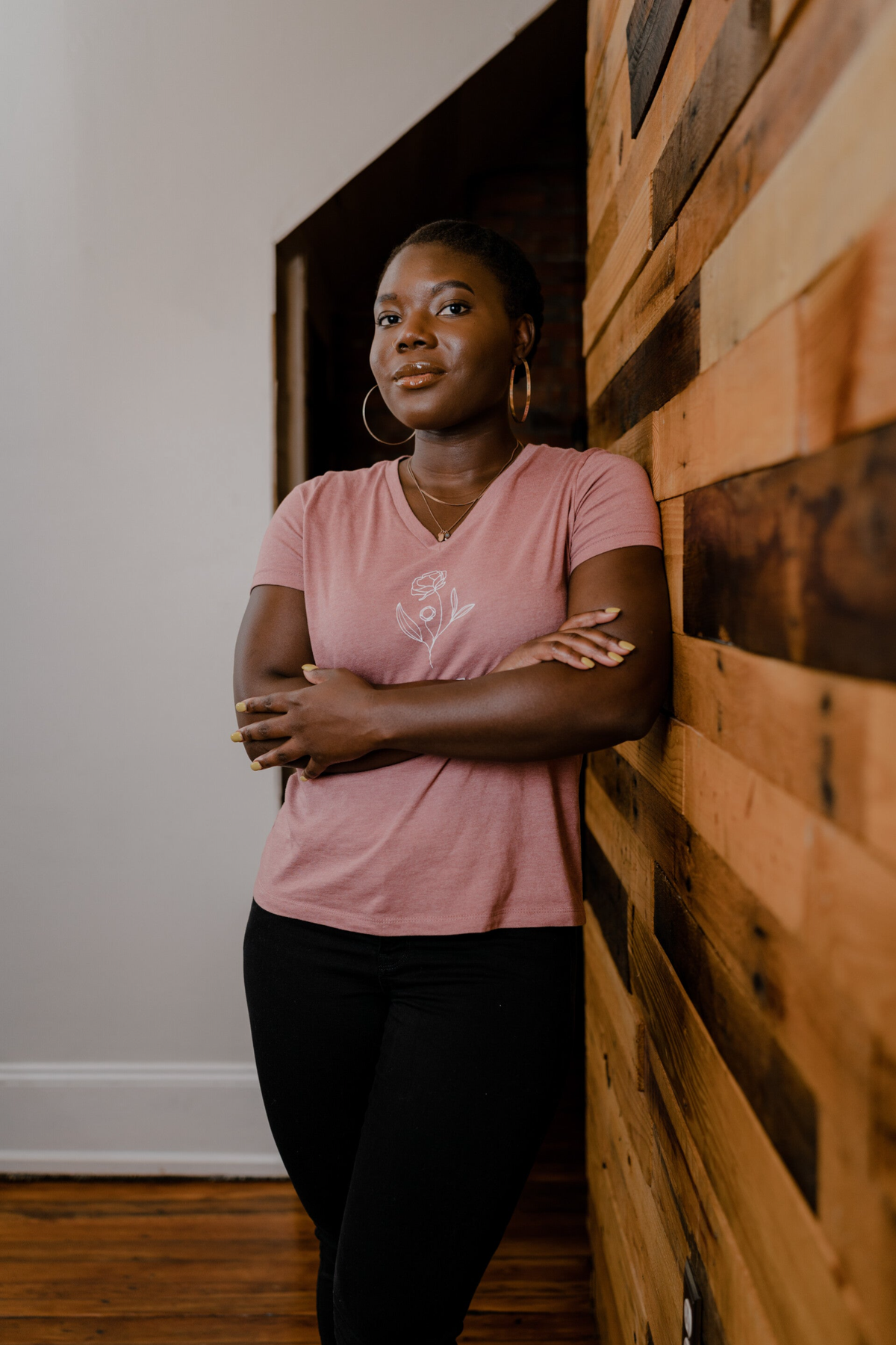Meet the Doula