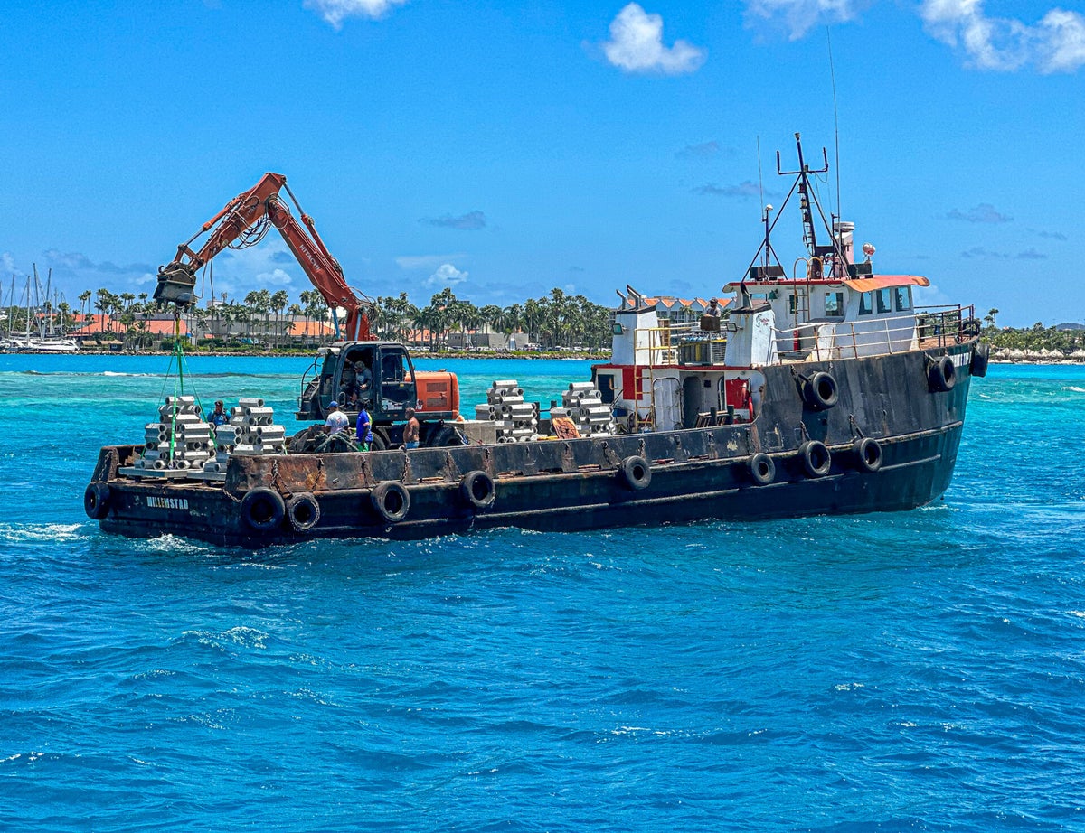 Photos | ReefSystems