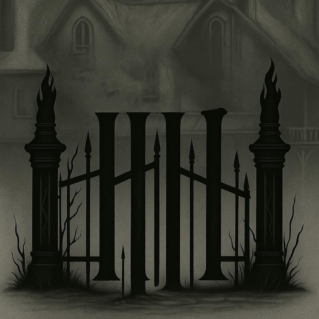 My Haunted Haven | Home