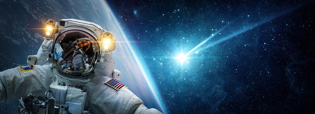 Astronomy Morsels