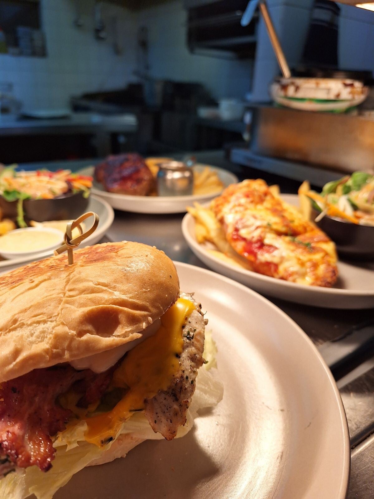 menu | Margate Tavern