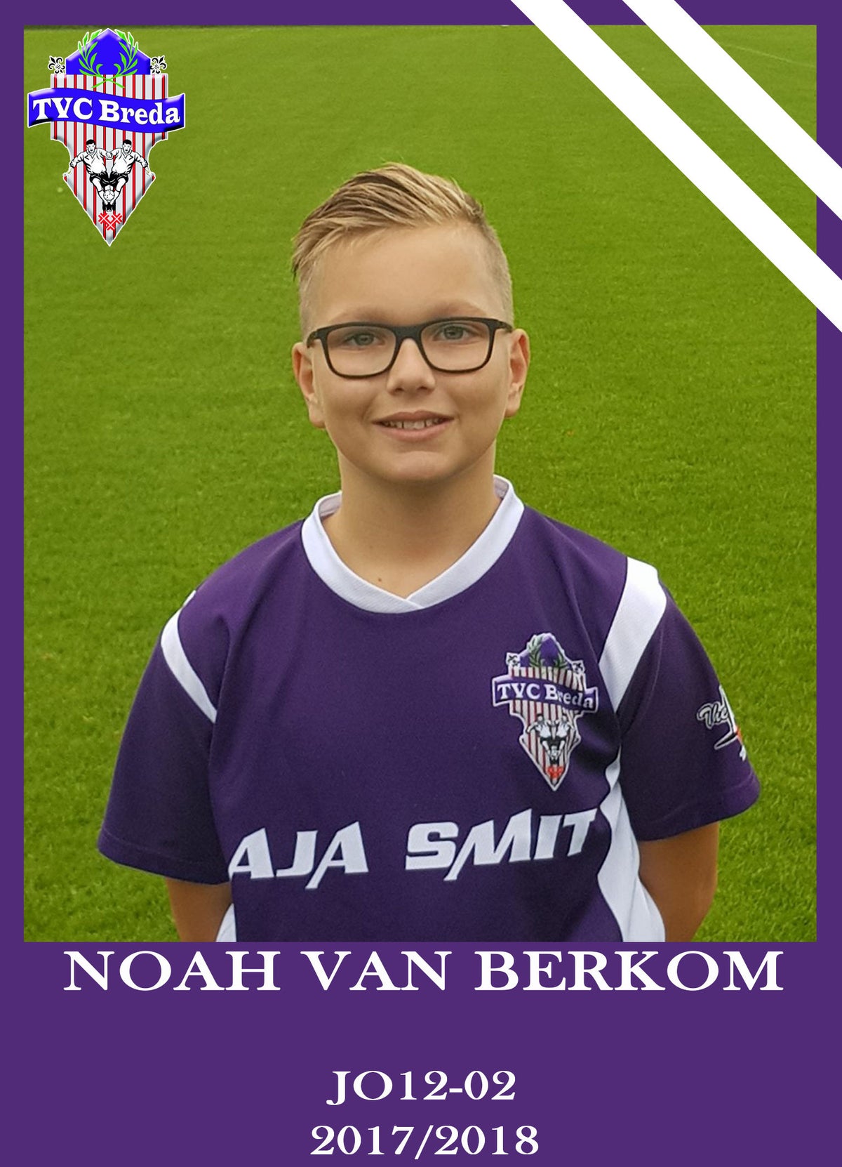 ELFTAL | TVC BREDA JO12-02