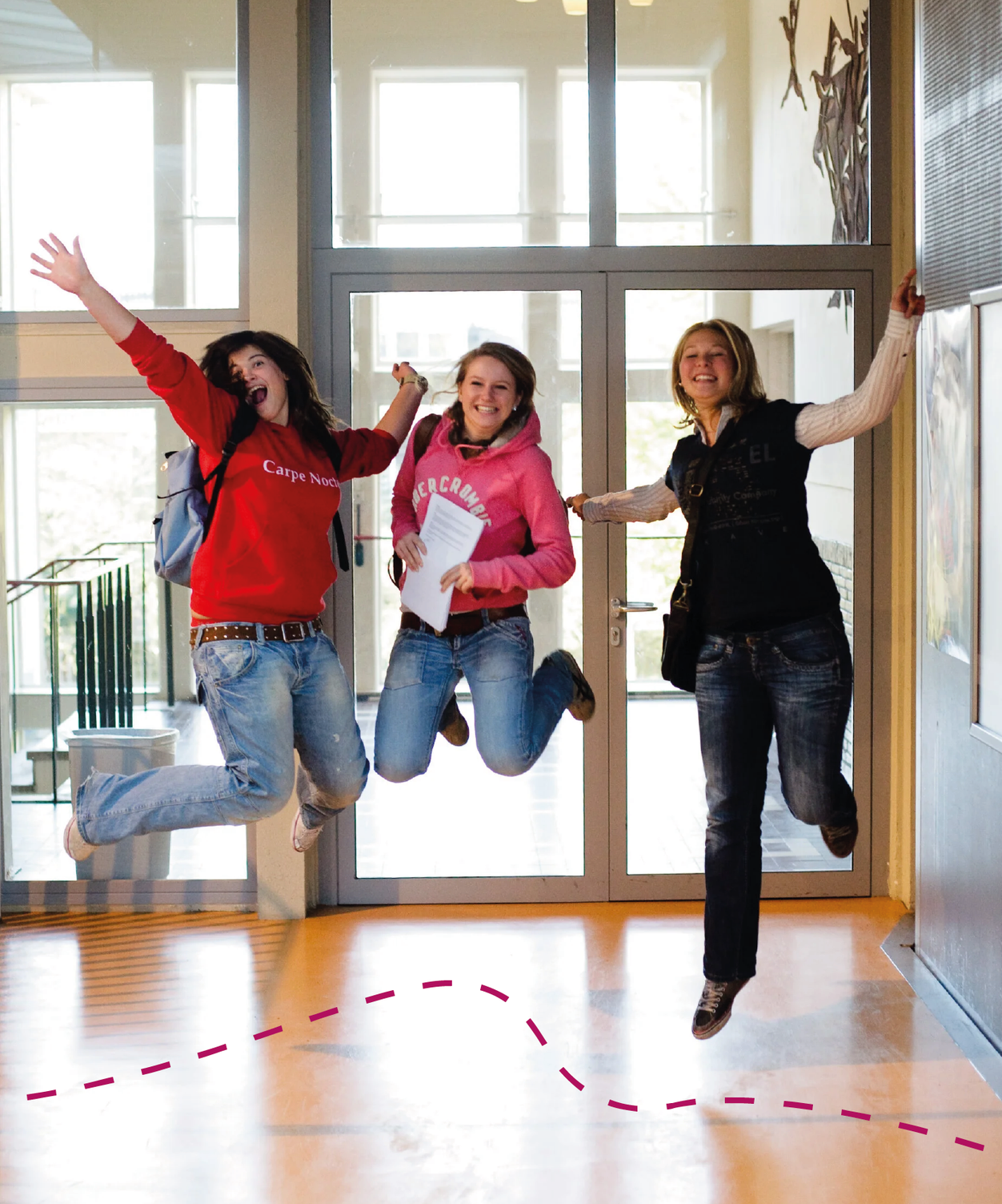 Stedelijk Gymnasium Arnhem