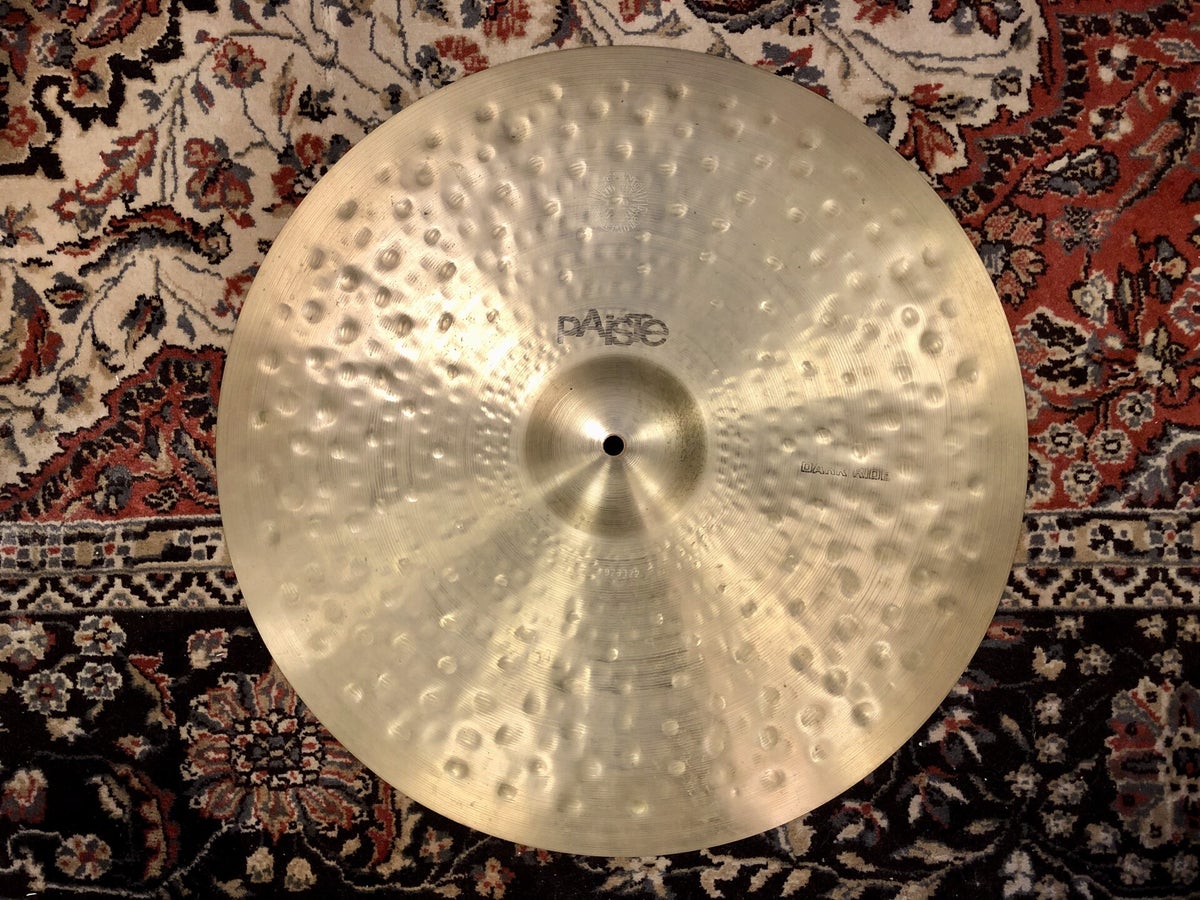 CYMBALS | Drift Drums