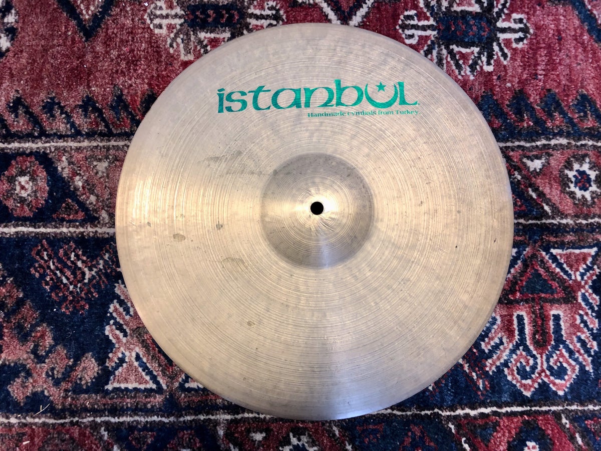 CYMBALS | Drift Drums