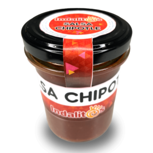 SALSA CHIPOTLE | Gourmet y vinos