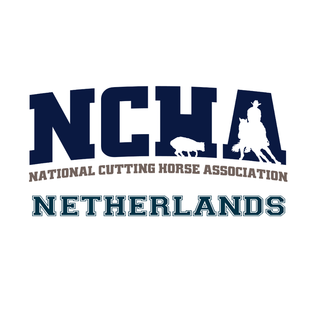 Merchandise / De vereniging | NCHA Nederland