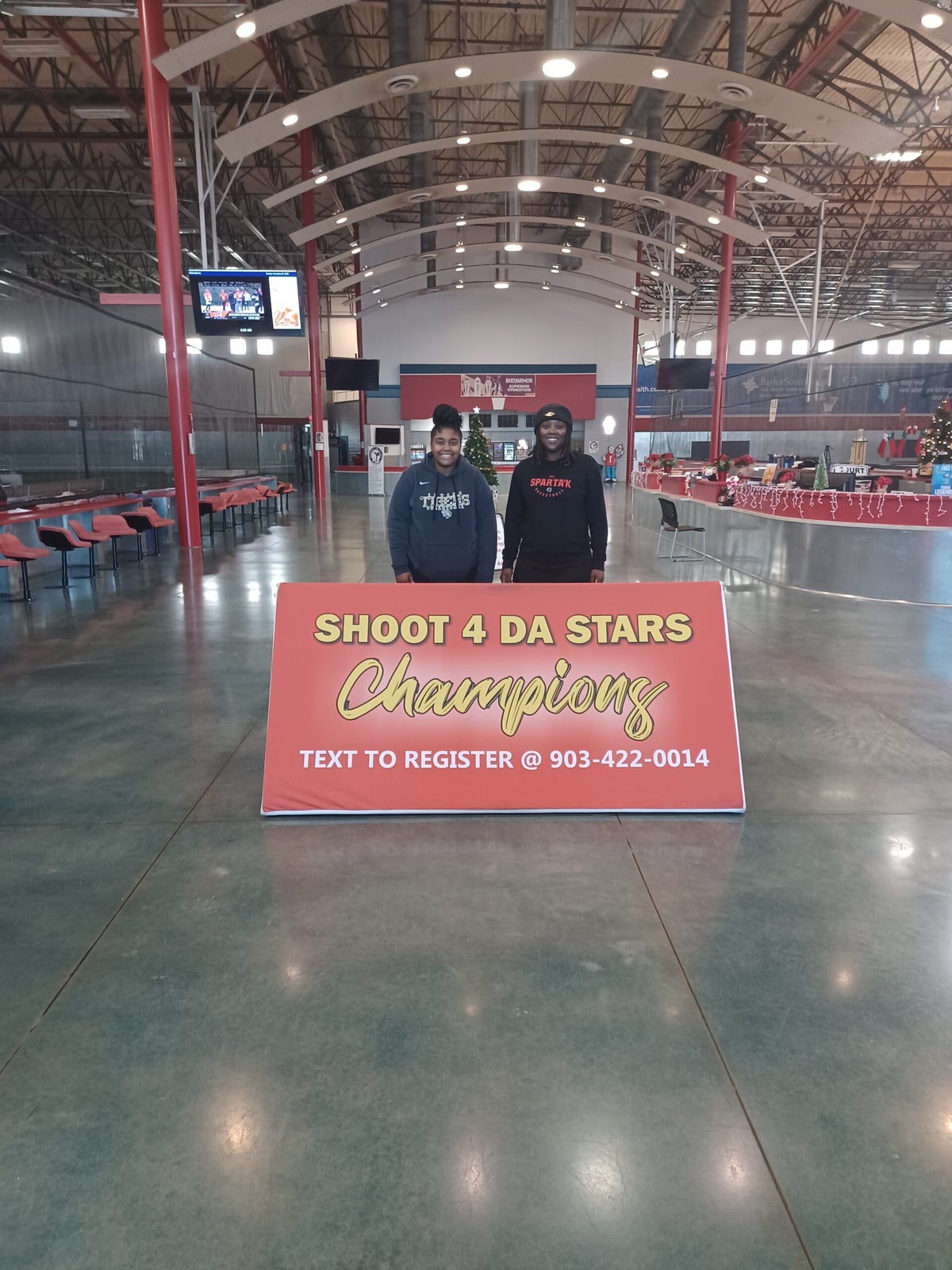 Photo Gallery | SHOOT 4 DA STARS