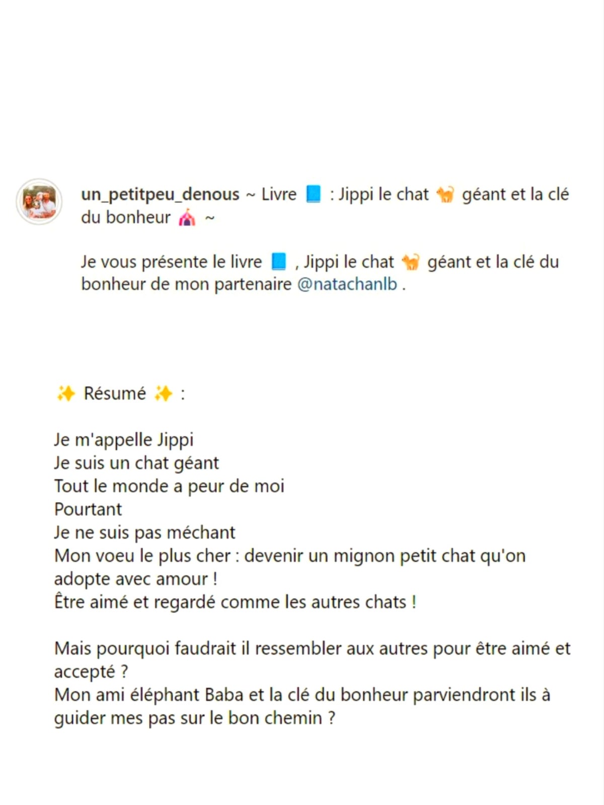 L'avis des lecteurs, professeur(s) des écoles, chroniqueurs ...