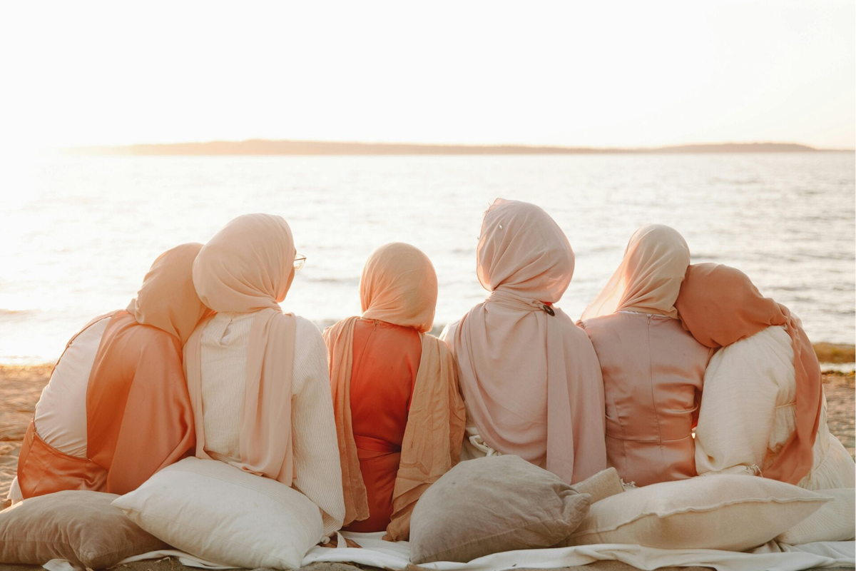 Webinars / Our Services | Muslim Therapy Network
