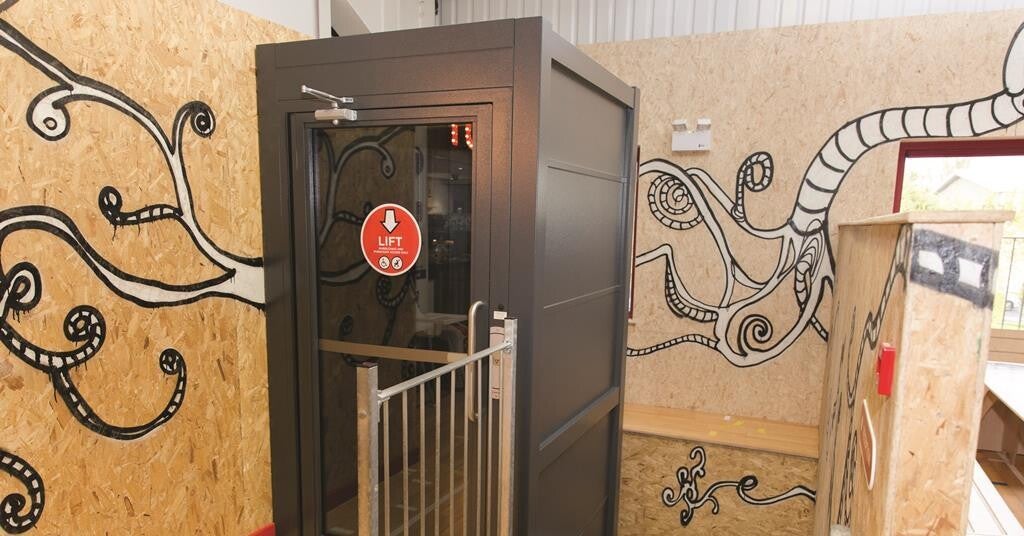 DDA Lift